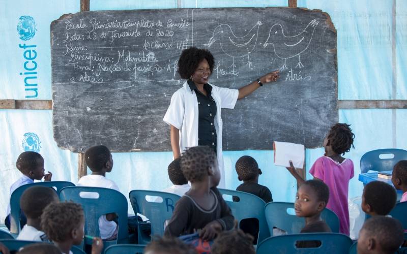 Early Childhood Education Programs: Empowering the Future – Foxy Crawn